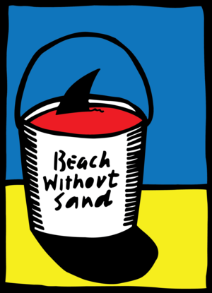 Beach Without Sand Surf Shop