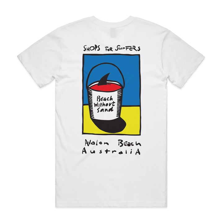 BEACH WITHOUT SAND – Beach Without Sand Surf Shop