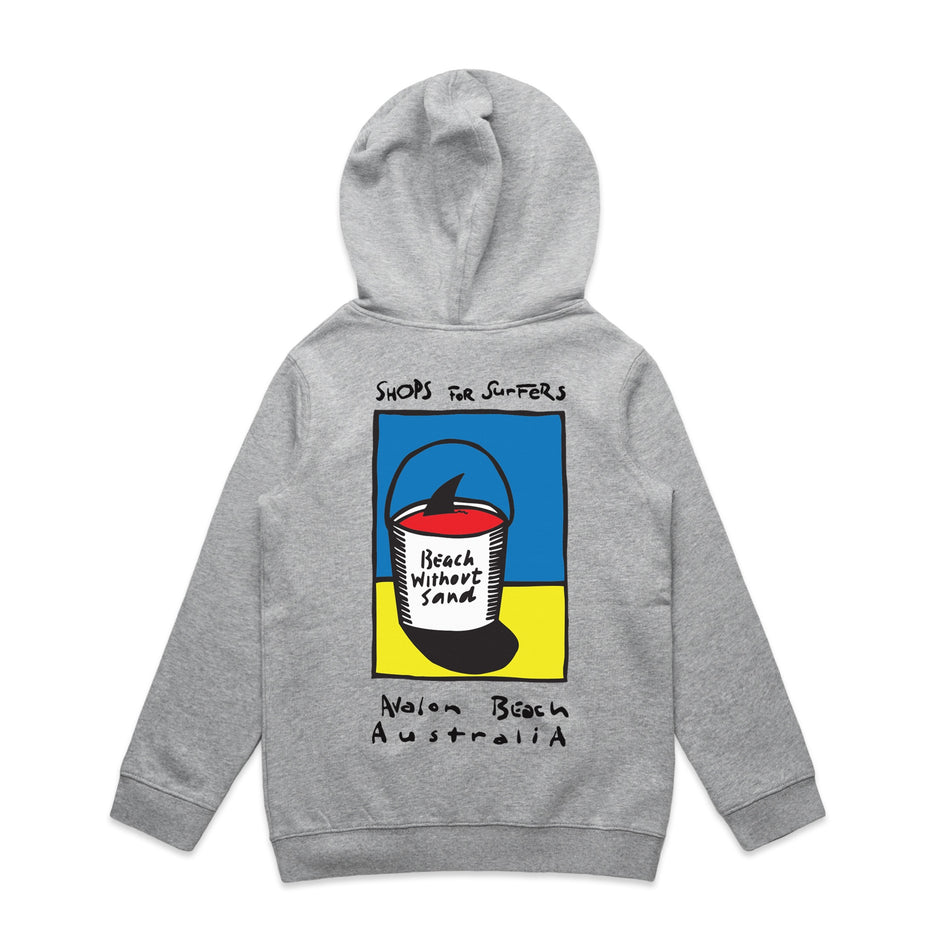 Beach Without Sand Surf Shop