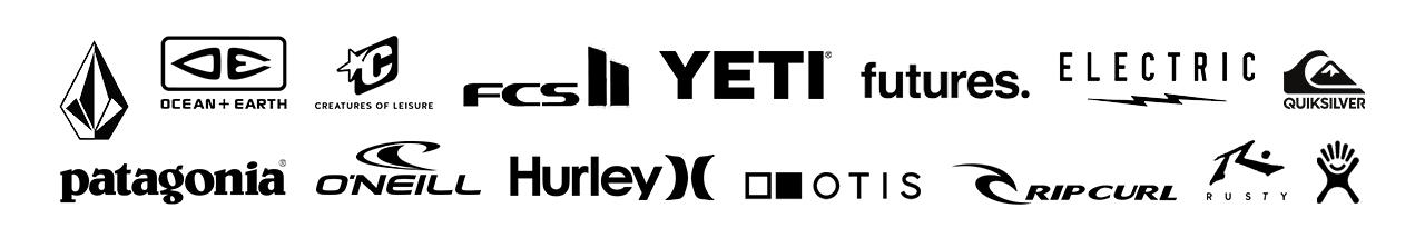 Beach Without Sand Surf Shop