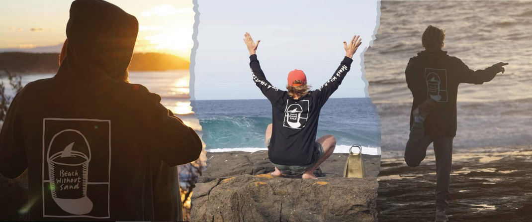 Beach Without Sand Surf Shop